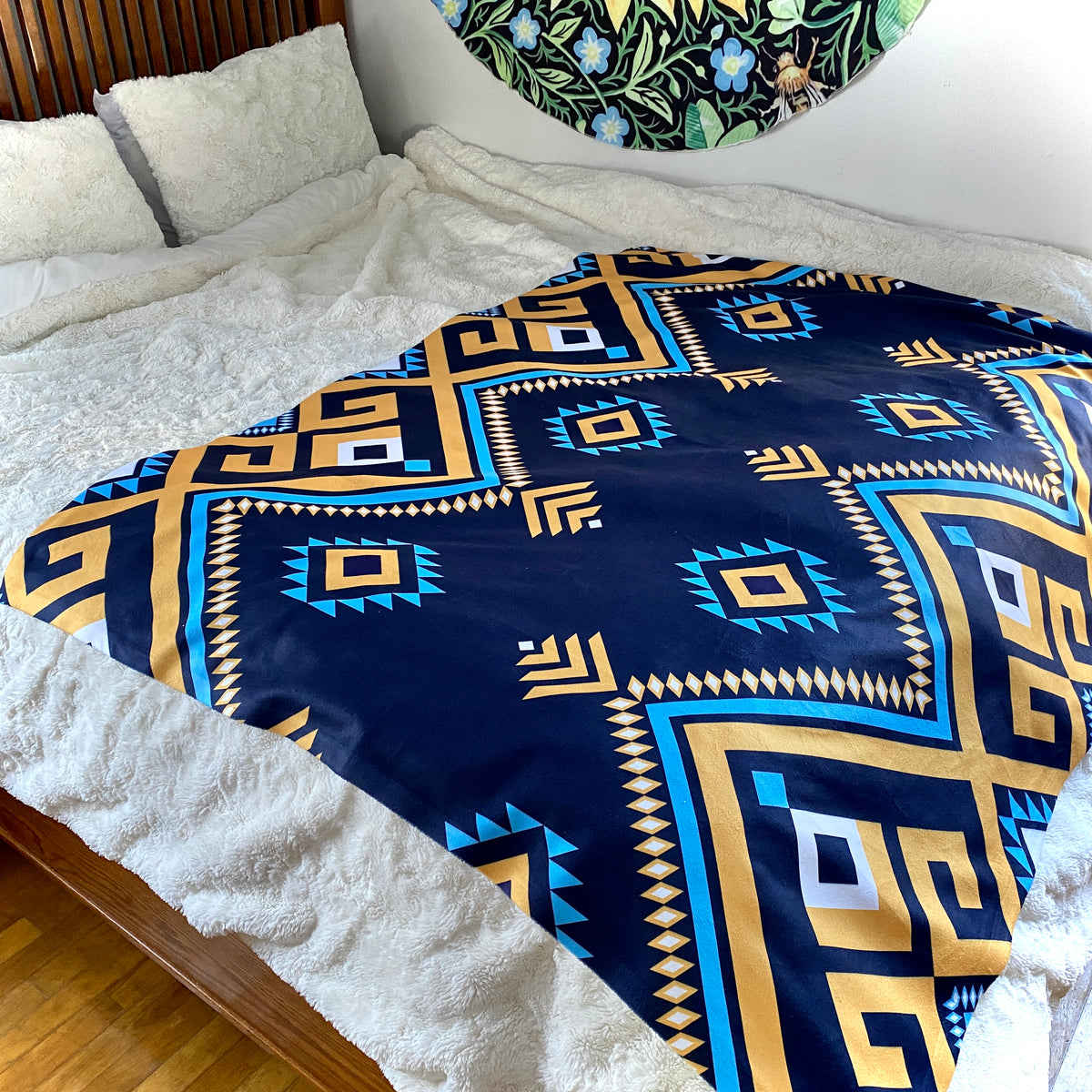 Create My Blanket – CreateMyBlanket.com