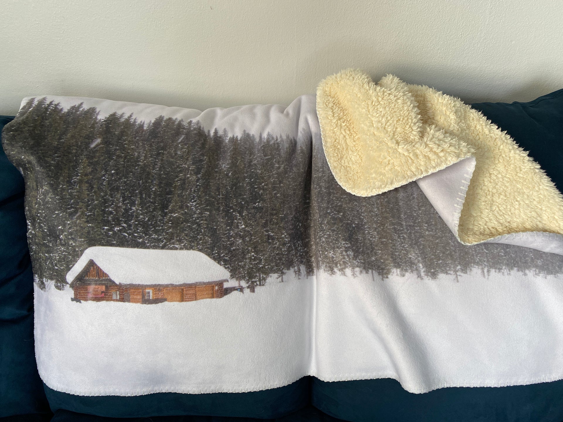 Create My Blanket – CreateMyBlanket.com