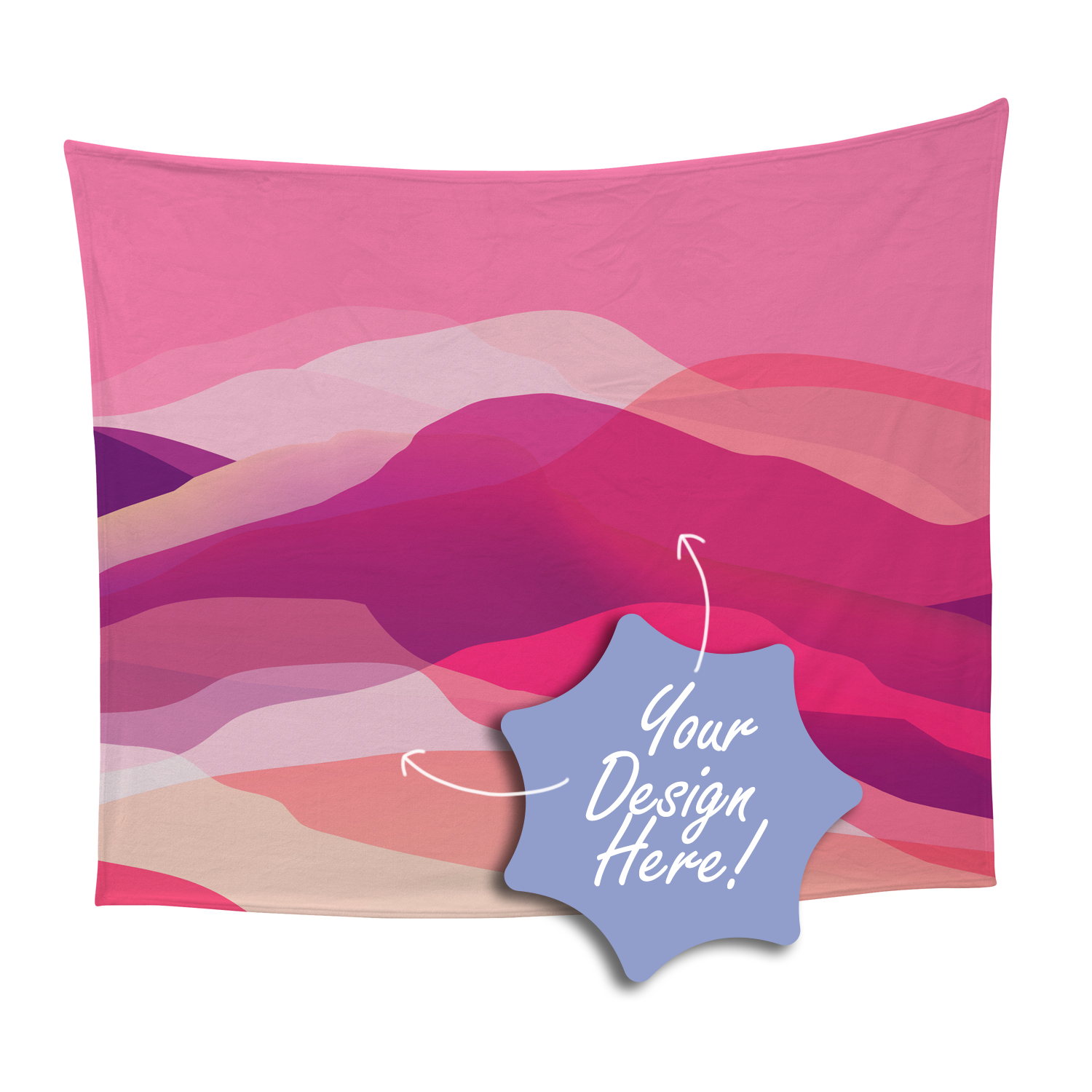 Create My Blanket – CreateMyBlanket.com